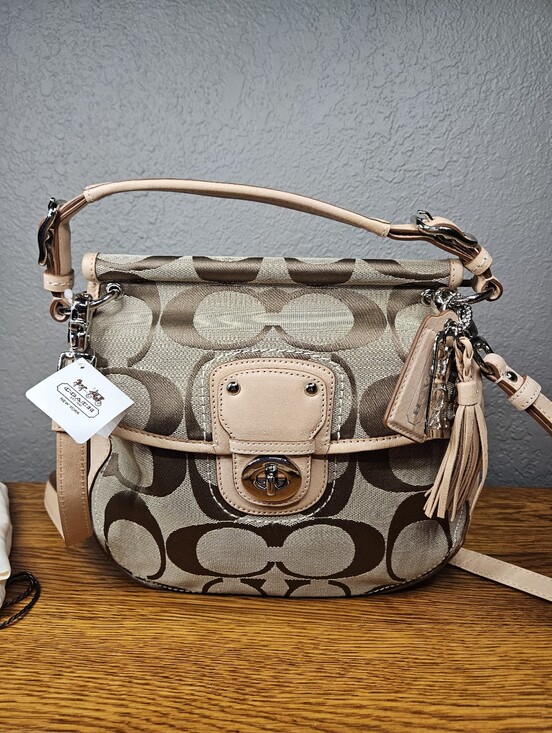 Coach | Bags | Coach Willis 7 Anniversary Bag | Poshmark